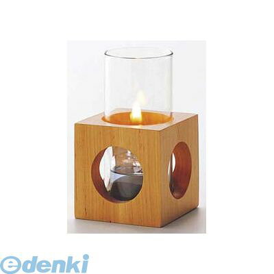●仕様：OL−27W−155C●メーカー品番 幅×奥行×高さ(mm) 燃焼時間(H) 重量(g)：OL-27W-155C 70×70×132 6 600●人と人とが会い交える心を伝えあうひととき、テーブルに彩る1つの灯火がドラマティックに演...