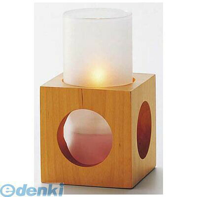 ●仕様：OL−27W−155W●メーカー品番 幅×奥行×高さ(mm) 燃焼時間(H) 重量(g)：OL-27W-155W 70×70×132 6 600●人と人とが会い交える心を伝えあうひととき、テーブルに彩る1つの灯火がドラマティックに演...