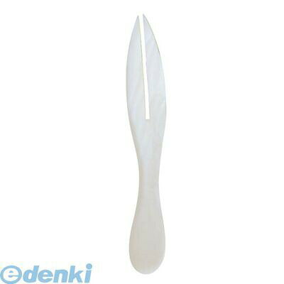 ●仕様：SH−F3●メーカー品番 形状名 全長(mm) 質量(kg)：SH-F3 白貝フルーツフォーク 130 0.013●シェルカトラリー 天然素材の貝製品は金属製のものと異なって、その感触は 自然でちょっとリッチな幸せを感じさせます。 ...