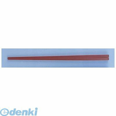 ●仕様：25cm　レッド（50膳入）●全長(mm) カラー：250 レッド●材質:PBT樹脂●耐熱温度:140℃