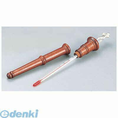 ●全長(mm)：225 (ホルダー込)●バッカス測定温度:0~30℃※フランス製
