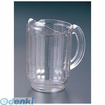 ●仕様：PL60CW●直径×高さ(mm) 容量(cc)：φ131×197 1800●耐衝撃性に優れたポリカーボネイト製ですから、欠けたり、 割れたりすることはほとんどなく、軽くて取り扱いが楽です。 グリップは親指をかけられる様にデザインされ...