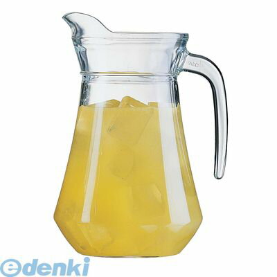 ●仕様：　　1L　g2635●メーカー品番 容量(L) 外径×高さ(mm) 口径(mm) 最大口径(mm) 質量(kg)：36358 1.0 126×195 90 100 0.665●Arcoroc※中国製●ガラス製