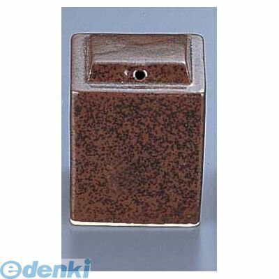 ●仕様：T03−03●間口×奥行×高さ(mm)：45×45×55●瀬戸焼スタックカスターシリーズは各アイテムの胴寸法を同じにすることで積み重ねを可能にした省スペースシリーズです。専用トレイと組み合わせて使用することで、複数のカスター類をスッ...