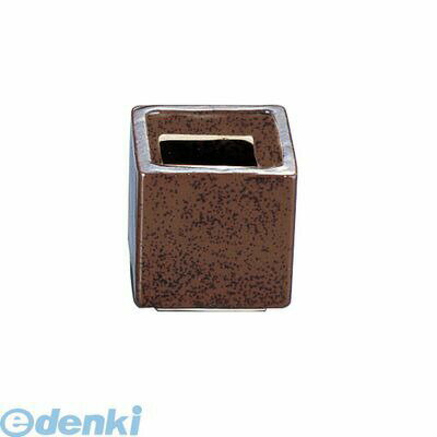 ●仕様：T03−06●間口×奥行×高さ(mm)：45×45×H45●瀬戸焼スタックカスターシリーズは各アイテムの胴寸法を同じにすることで積み重ねを可能にした省スペースシリーズです。専用トレイと組み合わせて使用することで、複数のカスター類をス...