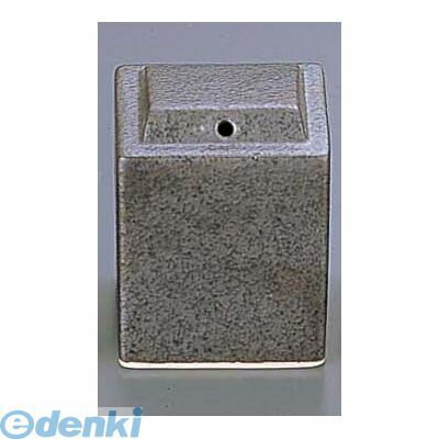 ●仕様：T03−09●間口×奥行×高さ(mm)：45×45×55●瀬戸焼スタックカスターシリーズは各アイテムの胴寸法を同じにすることで積み重ねを可能にした省スペースシリーズです。専用トレイと組み合わせて使用することで、複数のカスター類をスッ...