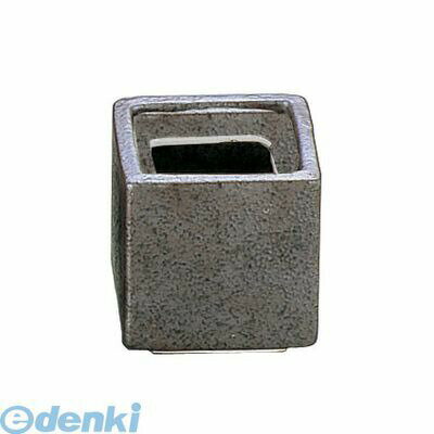 ●仕様：T03−12●間口×奥行×高さ(mm)：45×45×45●瀬戸焼スタックカスターシリーズは各アイテムの胴寸法を同じにすることで積み重ねを可能にした省スペースシリーズです。専用トレイと組み合わせて使用することで、複数のカスター類をスッ...