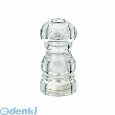 ●直径×高さ(mm)：φ56×115●使いやすさを追求した、洗練されたフォルムTKgペパー&ソルトシリーズTKg ペパーミル&ソルトシェーカー(アクリル製)●グラインダーはセラミック製ですので酸、アルカリに強く 錆びにくく耐久性は抜群です。...