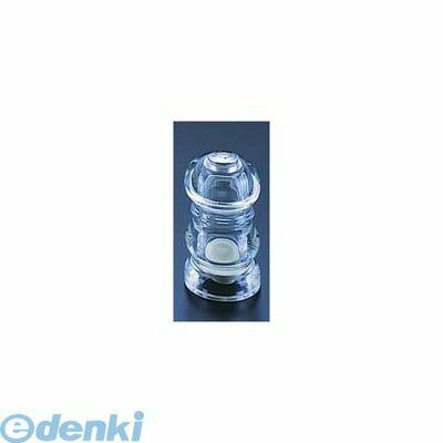 ●直径×高さ(mm)：φ56×95●使いやすさを追求した、洗練されたフォルムTKgペパー&ソルトシリーズTKg ペパーミル&ソルトシェーカー(アクリル製)●グラインダーはセラミック製ですので酸、アルカリに強く 錆びにくく耐久性は抜群です。●...