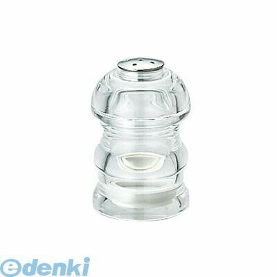 ●直径×高さ(mm)：φ48×75●使いやすさを追求した、洗練されたフォルムTKgペパー&ソルトシリーズTKg ペパーミル&ソルトシェーカー(アクリル製)●グラインダーはセラミック製ですので酸、アルカリに強く 錆びにくく耐久性は抜群です。●...