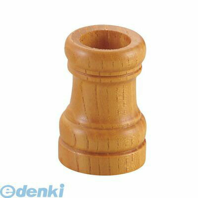 ●メーカー品番 外径×高さ(mm)：Y-6 43×65●材質:木製