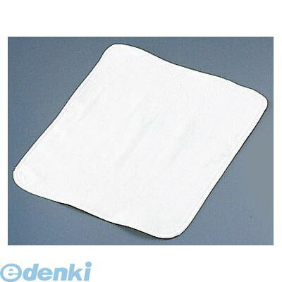 ●仕様：（1ダース入）●メーカー品番 入数 幅×奥行(mm) 質量(g)：YW2 1ダース入 345×350 45●※ご注文の際は1ダース単位でお願いします。綿100%シャーリング加工、オーバーロック巻(170匁 質量:約53g)※入数