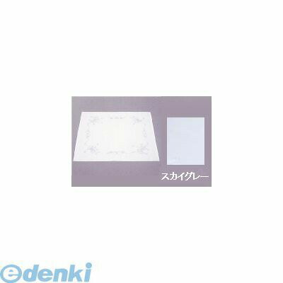 ●仕様：スカイグレー●メーカー品番 色 幅×奥行(mm) 重量(g)：KS-4023 スカイグレー 580×580 70●材質:綿100%