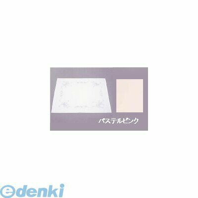 ●仕様：パステルピンク●メーカー品番 色 幅×奥行(mm) 重量(g)：KS-4023 パステルピンク 580×580 70●材質:綿100%