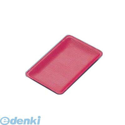 ●仕様：CT−10　レッド●メーカー品番 色 幅×奥行(mm) 質量(kg)：CT-10 レッド 202×122 0.060