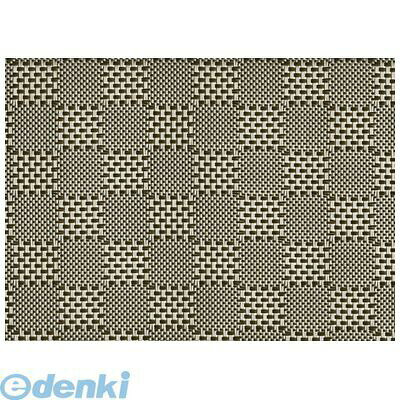 ●仕様：DH150　ブラウンチェス●間口×奥行(mm)：430×300●テーブルを彩る華やかな脇役。布製のマットでは表現出来ない、一味違ったニュアンス。16 種類の豊富なバリエーションで、テーブルを華麗に演出します。●簡単に汚れを拭えるので...