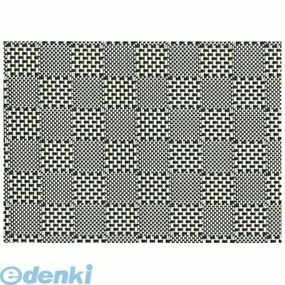 ●仕様：DH206　ブラックチェス●間口×奥行(mm)：430×300●テーブルを彩る華やかな脇役。布製のマットでは表現出来ない、一味違ったニュアンス。16 種類の豊富なバリエーションで、テーブルを華麗に演出します。●簡単に汚れを拭えるので...
