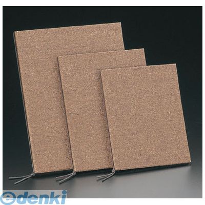 ●仕様：PB−350（特大・B4）●メーカー品番 サイズ 幅×高さ(mm) 用紙サイズ ページ仕様：PB-350 特大・B4 278×378 B4 ビニール付4ページ●蝋引き紐付※各種名入承ります。※メニューブック中紙・メニュースタンド中紙...