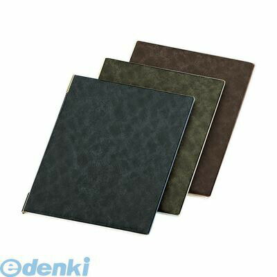 ●仕様：DC−102（大）　　グリーン●メーカー品番 カラー 幅×高さ(mm) 用紙サイズ ページ仕様 質量(kg)：DC-102(大) グリーン 232×314 A4 ビニール付6ページ 0.550●※各種名入承ります。※メニューブック中...