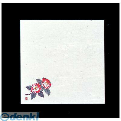 ●仕様：　　つばき　　W4−8●メーカー品番 幅×奥行(mm)：W4-8 120×120●無蛍光雲流遠赤抗菌和紙を使用しております。※御注文の際は、200枚単位でお願いします。〈特長〉●優れた抗菌効果と遠赤外線放射。●雑菌(大腸菌、病原性大...