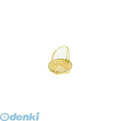 ●仕様：15cm●サイズ(cm) (篭サイズ)(直径×高さ)×取手含む高さ(mm) 重量(g)：15 (φ150×30)×140 30