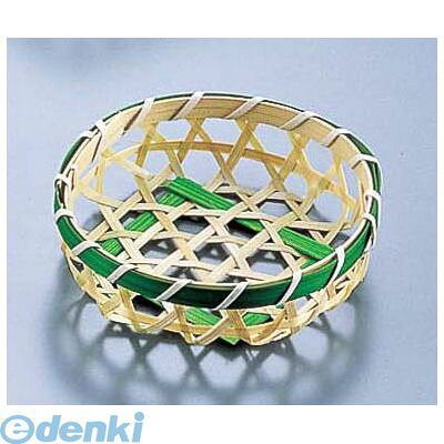 ●仕様：3085　ミニ丸10　グリーン●直径×高さ(mm)：φ100×30●※入数