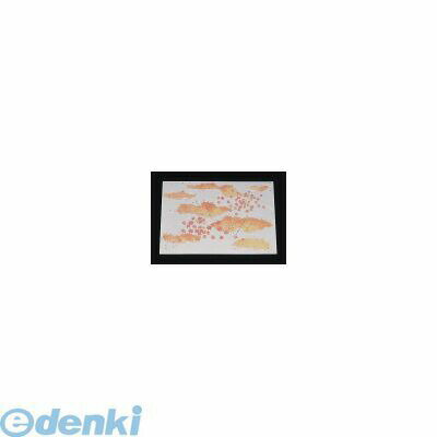 ●仕様：もみじ　KSg−18●幅×奥行(mm)：440×310●無蛍光食品用和紙を使用しております。