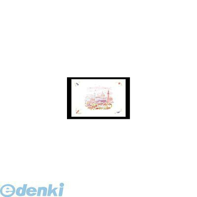 ●仕様：フィレンツェ　　　　　No.508●幅×奥行(mm) 質量(kg)：430×294 1.1●※御注文の際は、100枚単位でお願いします。※名入れ承ります。(別途料金)