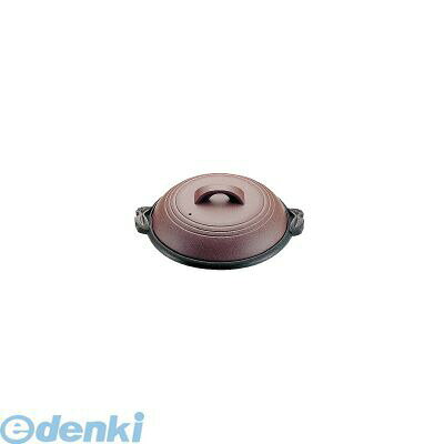 ●仕様：M10−543●メーカー品番 サイズ(cm) 内径×深さ(mm) 質量(g)：M10-543関脇 27 239×17.4 1300●皿はフッ素3層コーティング