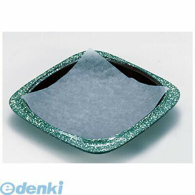 ●仕様：角陶板用●適用サイズ 寸法(mm)：角陶板用 間口150×奥行150●適度に蒸気を通し、油は通さない。※御注文の際は、入数単位でお願いします。