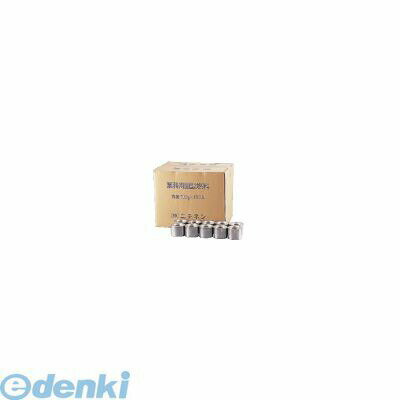 ●仕様：200g（60ヶ入）●質量(g) (1缶のサイズ)直径×高さ(mm) 1ケース入数(ヶ) 1ヶ当たりの燃焼時間：200 100×58 60 約120●※Q&A