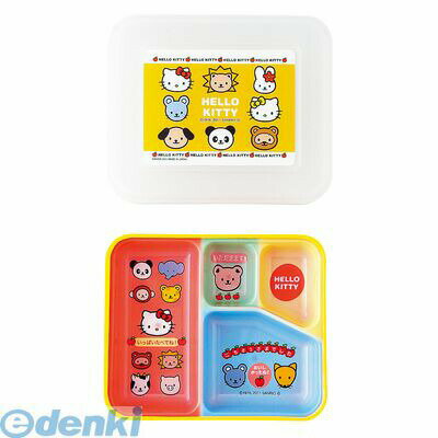 ●仕様：内キティ／透明ハローキティ●規格 間口×奥行×高さ(mm)：内キティ/透明ハローキティ 173×146×45●材質:ポリプロピレン