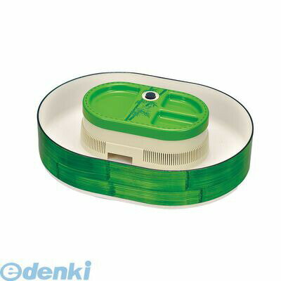 ●仕様：16343●●410×310×H120電源:単1乾電池×2(別売)・スイッチを入れると容器の中の水が回ります。