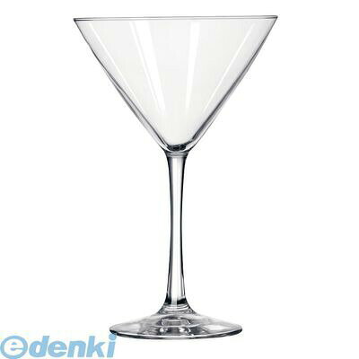 ●仕様：No.7507（6ヶ入）●メーカー品番 直径(口径)×高さ(mm) 容量(cc)：No.7507 124(124)×187 355●リビー カクテルMARTINIS マティーニ※御注文の際は、入数単位でお願いします。※アメリカ製