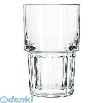 ●仕様：No.15656（6ヶ入）●メーカー品番 直径(口径)×高さ(mm) 容量(cc)：No.15656 76(76)×117 266●リビー タンブラー&バーウェアデュラタフプレス成形の商品に施されるLibbey 独自の口部強化熱処理...