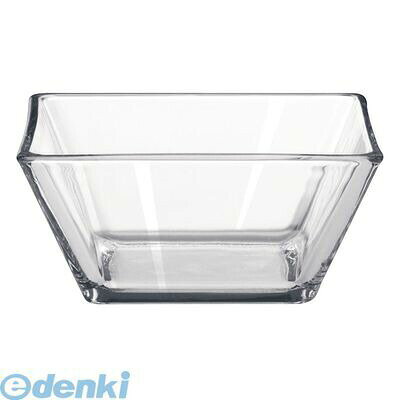 ●仕様：4・1／4　No.1796599●メーカー品番 サイズ(インチ) 幅×奥行×高さ(mm)：No.1796599 4 1/4 108×108× 57●リビー テンポ シリーズ※アメリカ製