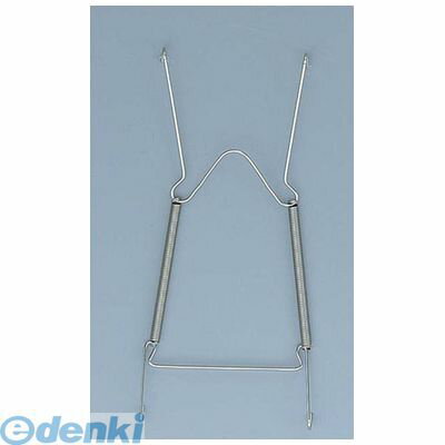 ●仕様：6068　M／S●メーカー品番 サイズ 幅×奥行×高さ(mm) 耐荷重(g) 使用皿直径(mm) 質量(g)：6068 M/S 80×20×180 約 600 約190~230 42●お気に入りの絵皿が簡単に壁掛けにできます。●ハン...