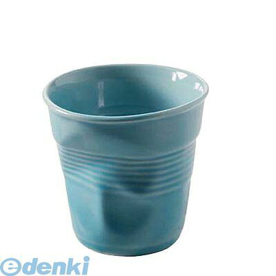 ●仕様：カリビアンブルー　638118●色 メーカー品番 直径×高さ(mm) 容量()：カリビアンブルー 638118 65×60 80●レヴォル フロワッセ シリーズ自由な発想で自由に使える、個性的なデザインと美しいカラーが魅力的。冷たい...