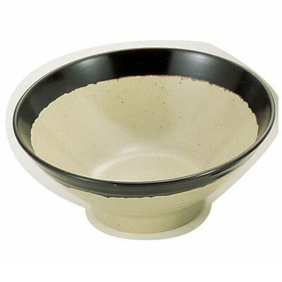 ●メーカー品番 直径×高さ(mm) 容量(cc)：MM-101 φ186×75 820●メラミン｢信楽｣シリーズ※洗浄器対応4523927000299