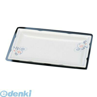 ●仕様：大　M−337−K●メーカー品番 サイズ 幅×奥行×高さ(mm：M-337-K 大 205×142×24●メラミン「かりん」シリーズ※洗浄器対応