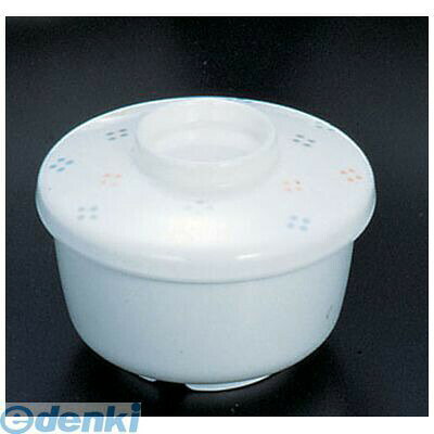 ●仕様：身　M−228−KA●メーカー品番 (身・蓋) 直径×高さ(mm) 容量(cc)：M-228-KA 身 φ 94×59 280●メラミン「花紋」シリーズ※洗浄器対応