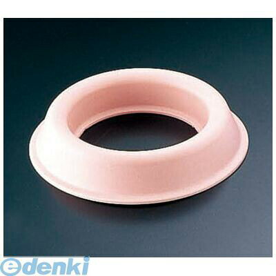 ●仕様：HS−N5（S）　ピンク●メーカー品番 色 直径×高さ(mm)：HS-N5(S) ピンク φ126×25●材質:エラストマー樹脂耐熱温度:120℃●お茶碗を持たなくても食事ができます。※洗浄器対応