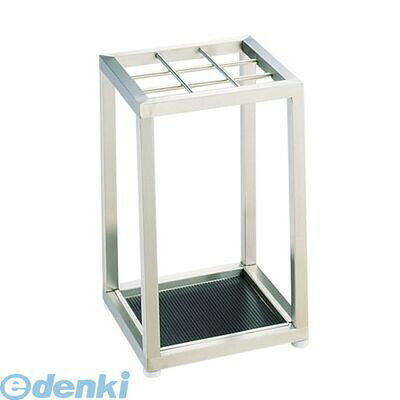 ●メーカー品番 間口×奥行×高さ(mm)：S-9U 300×300×460●ステンレスヘアーライン仕上げ