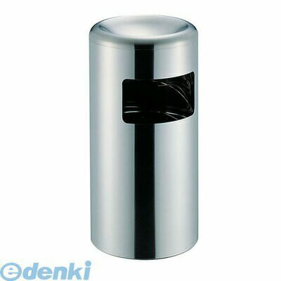 ●メーカー品番 直径×高さ(mm)：SRD-300 300×600●ステンレスヘアーライン●くず入れ付