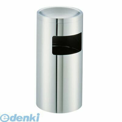 ●メーカー品番 直径×高さ(mm)：DM-300 300×600●ステンレスヘアーライン●くず入れ付