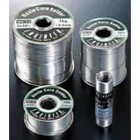 &nbsp; エンジニア &nbsp; 06-6974-0100 ［特徴］●活性化ロジン入りですので、ペーストは不要です。●合金成分Sn60％　Pb40％［製品仕様］品　番線径（mm）重量（g）価　格SW-110.6150オープンSW-12...