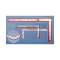 &nbsp; シンワ測定 &nbsp; 0120-666-899 ●裏面角目付,JIS規格品　