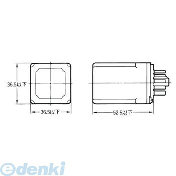&nbsp; オムロン &nbsp; 0120-919-066 【商品説明】●特長：ケース入り形は、AC4定格(AC100/110V 50/60Hz、AC200/220V 50/60Hz)に統一。取りつけ、配線がしやすく、取り扱いが簡単機械...