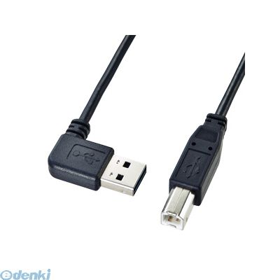 ●USBAコネクタのパソコンと、とUSB機器（プリンタ・USBハブ・スキャナ等）との接続やUSB機器同士を接続●両面挿せるUSBAコネクタ採用USBAコネクタ（オス）の表・裏を気にせず「両面挿せる」USBケーブルです。●L型コネクタパソコン...