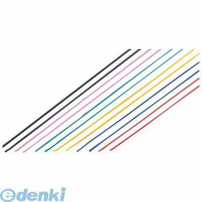 ●商品はイメージです（※工作例の場合があります）ビニールコーティングした針金です。6色（赤、青、黄、緑、桃、黒） 各色2本φ2×700mm（黒のみφ3mm） ジャンパーワイヤー 電子工作 工作キット 実験用 配線 6色ワイヤー 12本セット...